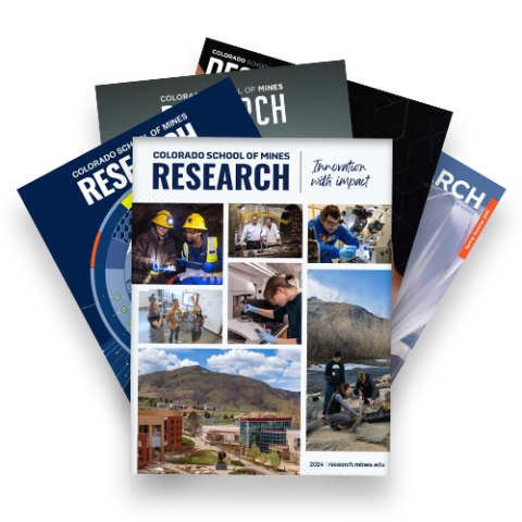 Programs - Graduate Programs - Colorado School of Mines